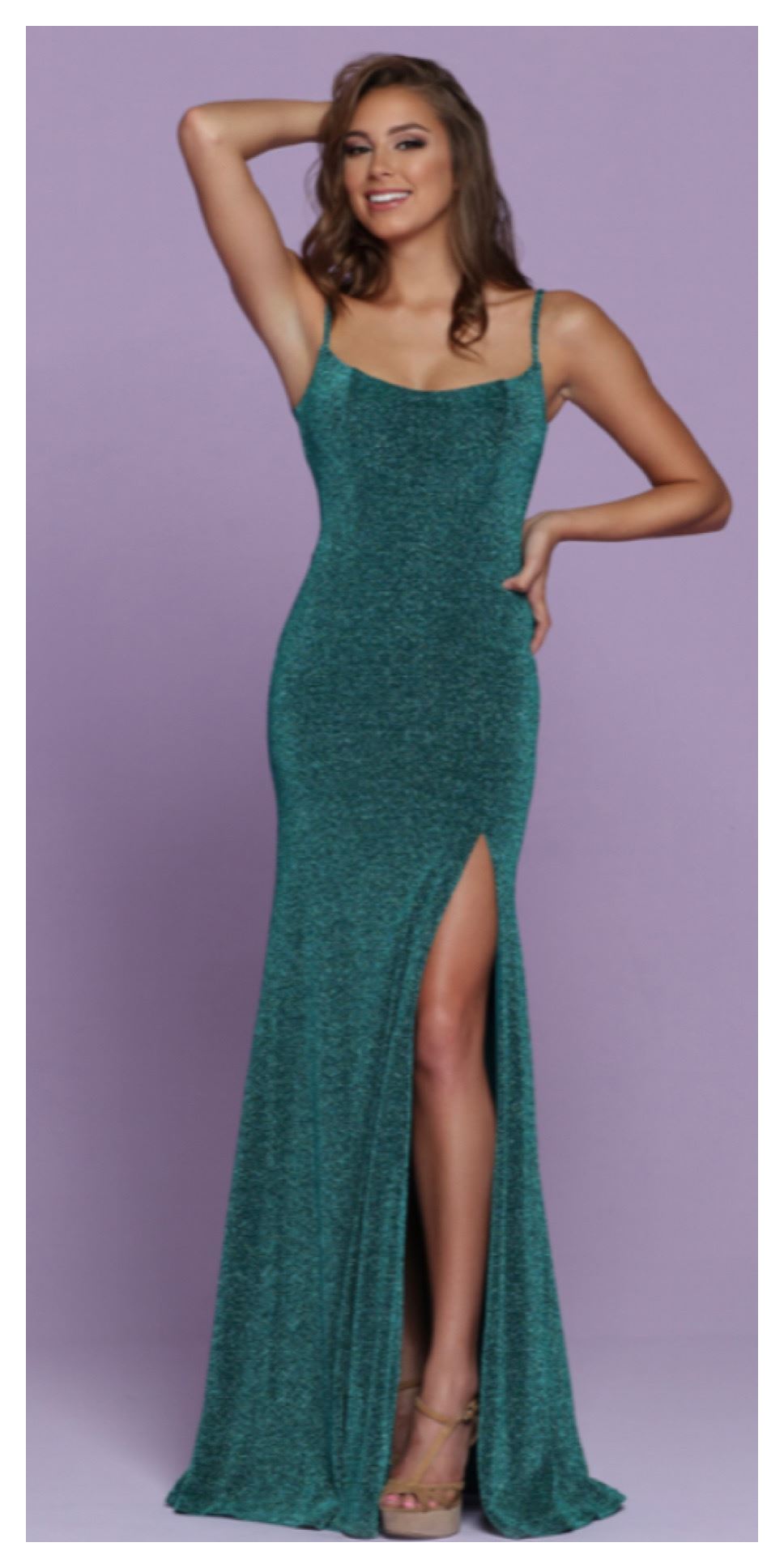 Sparkle Prom | Sabrina's Bridal & Prom